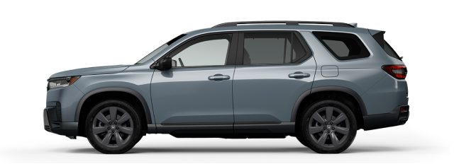 2026 Honda Pilot | Features & Specifications